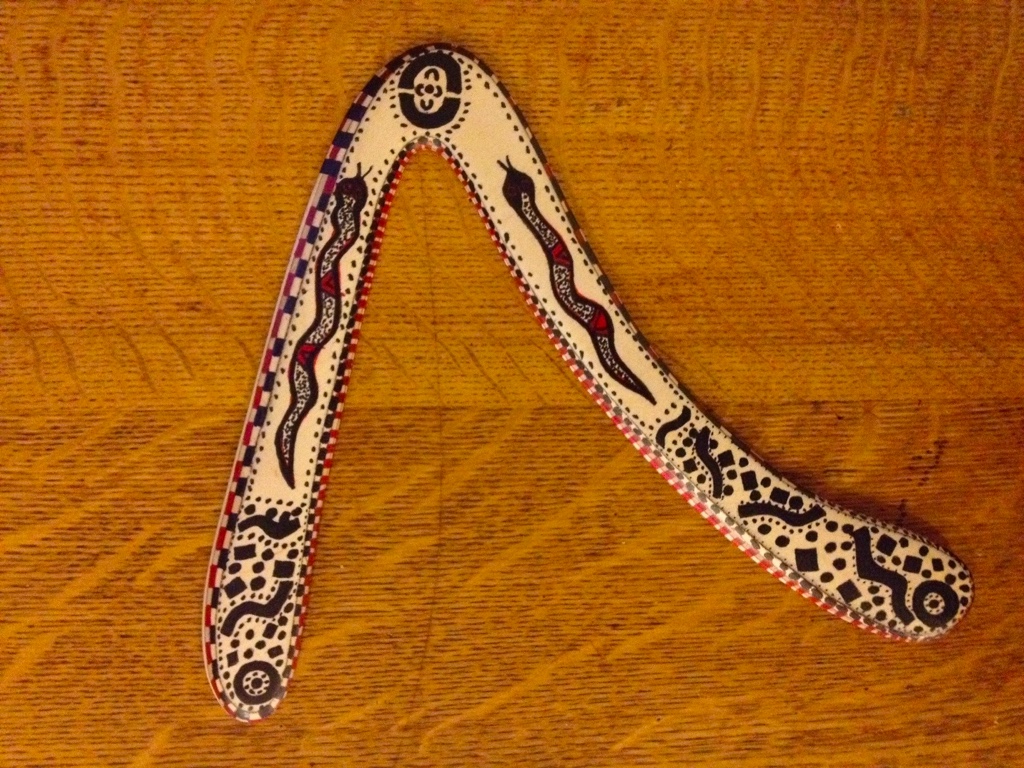 Boom Store | Owens & Sons Boomerangs